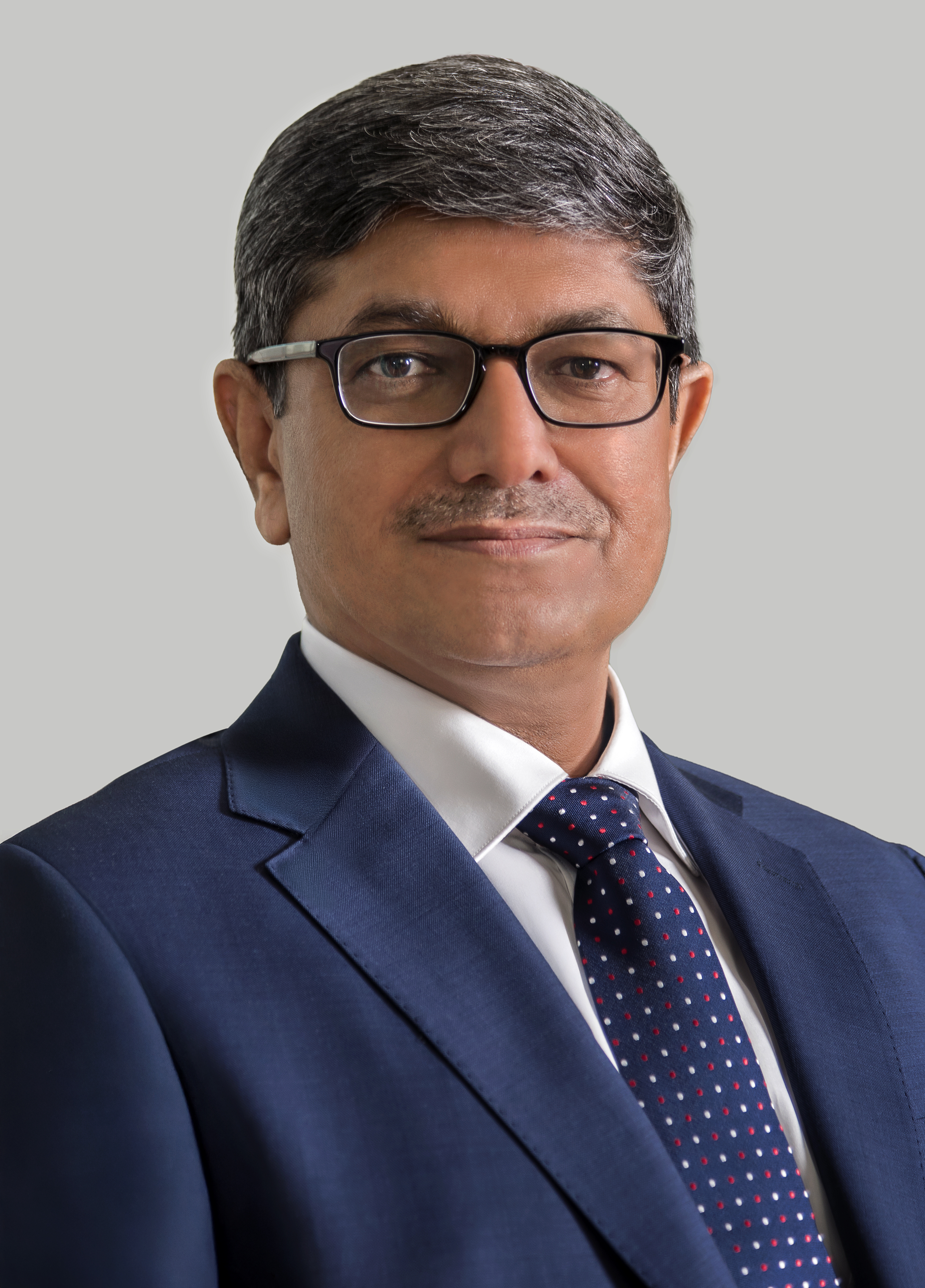 Shri Gurdeep Singh | NTPC Limited