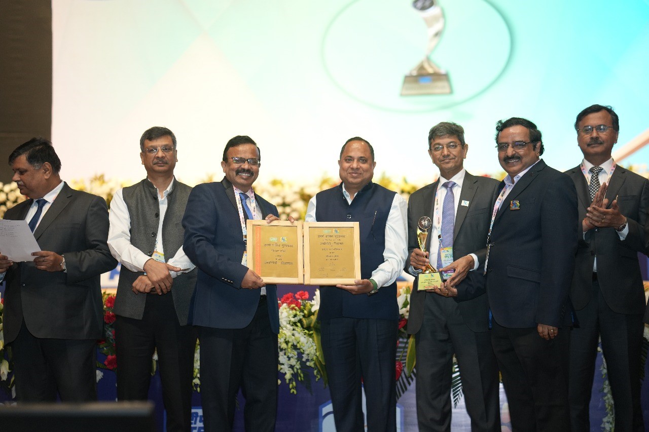 Indian Power Stations O&M Conference (IPS 2025) | NTPC Limited