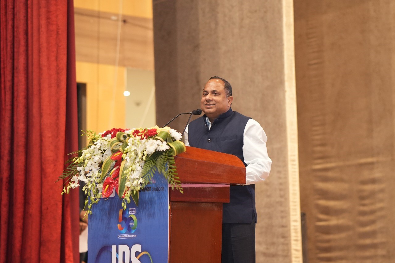 Indian Power Stations O&M Conference (IPS 2025) | NTPC Limited