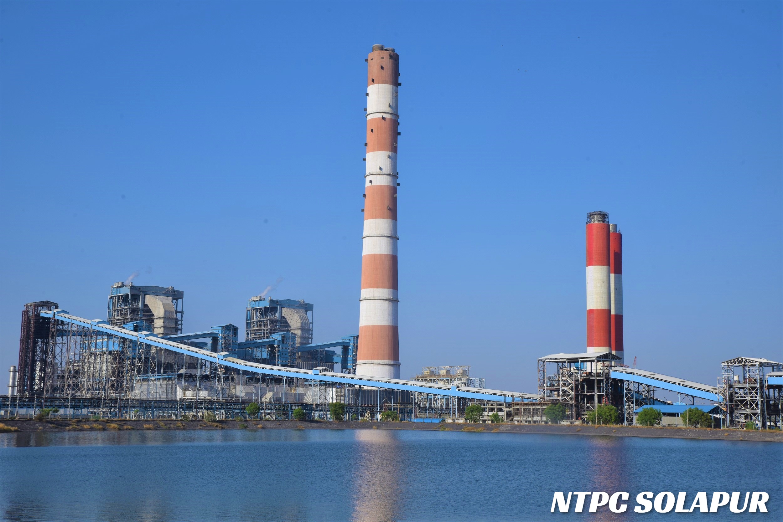 Diversified Growth | NTPC Limited