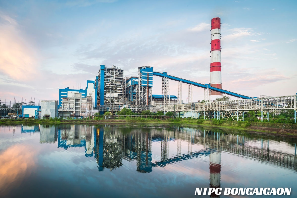 Future Capacity Additions | NTPC Limited